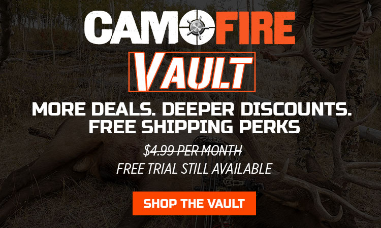 Current Deals - Camofire Discount Hunting Gear, Camo and Clothing