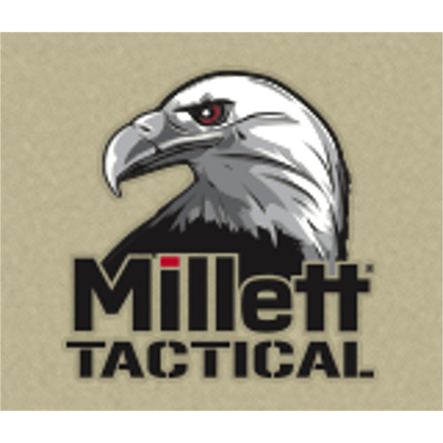 MILLETT TACTICAL M-PULSE RED DOT SIGHT - Camofire Discount Hunting Gear ...