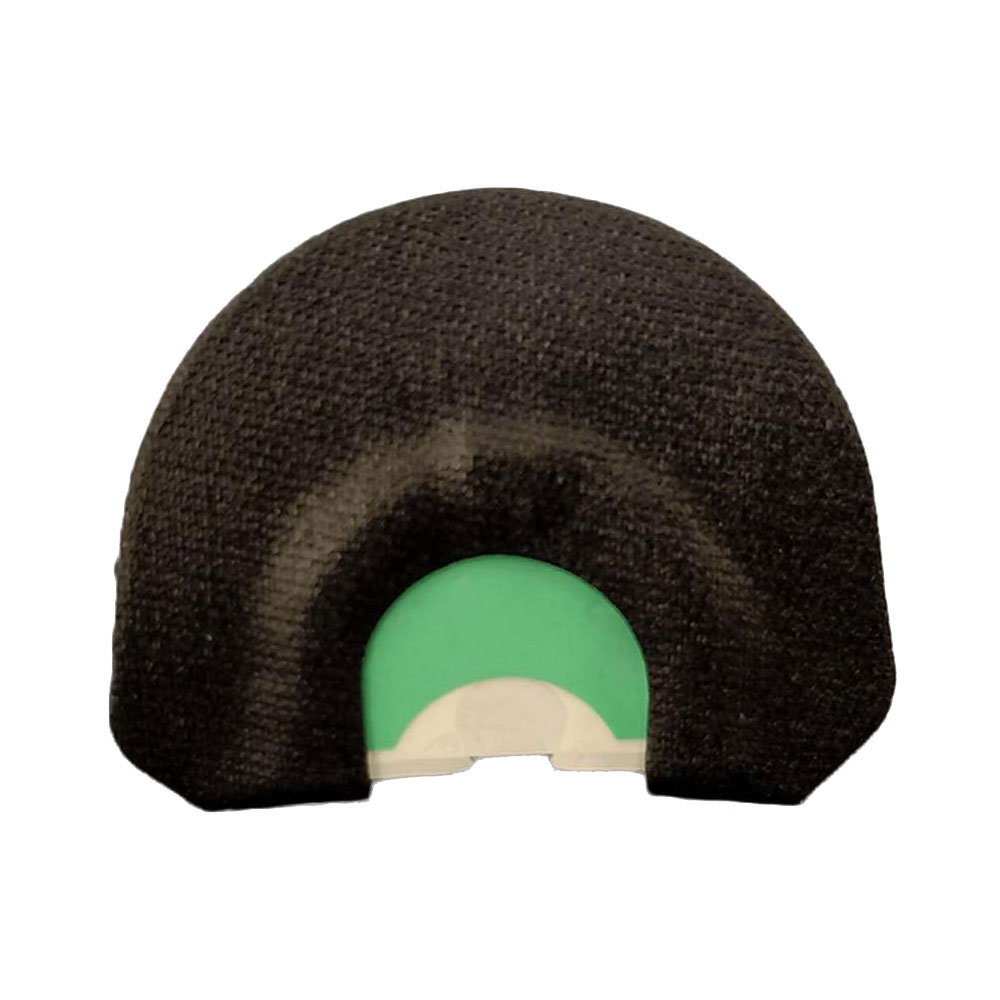 QUAKER BOY THUG HALF MOON GHOST TURKEY DIAPHRAGM CALL - Camofire ...