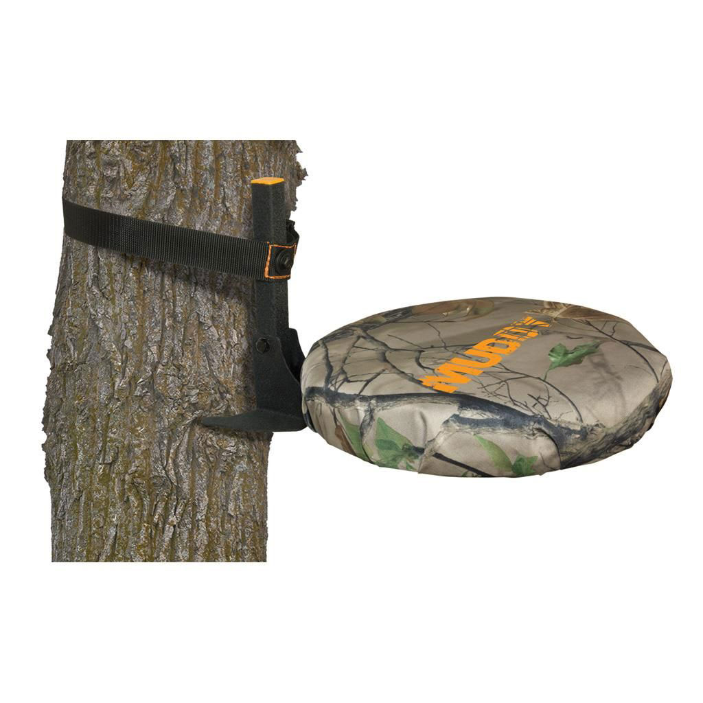 MUDDY ULTIMATE SWIVEL TREE SEAT - Camofire Discount Hunting Gear, Camo ...