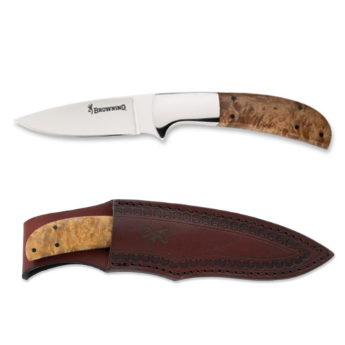 BROWNING ESCALADE SERIES FIXED BLADE - Camofire Discount Hunting Gear ...