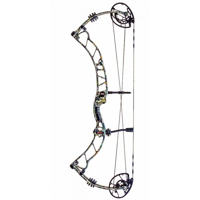OBSESSION 2019 TURMOIL RZ COMPOUND BOW - Camofire Discount Hunting Gear ...