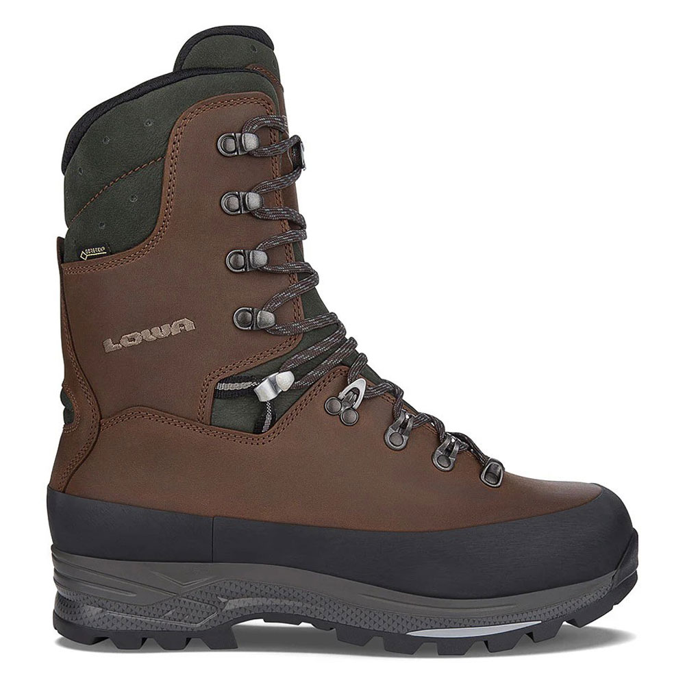 LOWA HUNTER EVO EXTREME HUNTING BOOTS - Camofire Discount Hunting Gear ...