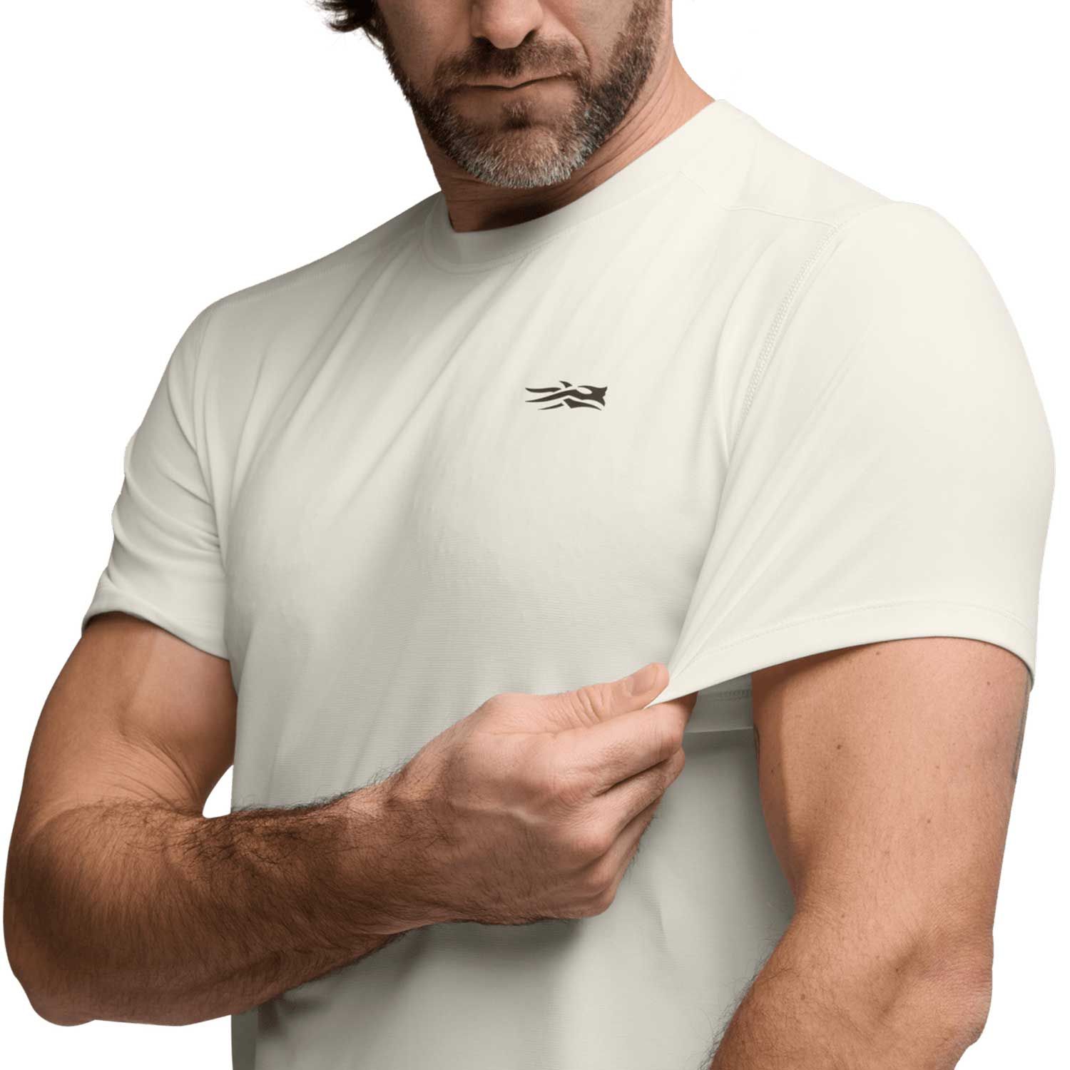 SITKA RADIANT TECH SHORT SLEEVE SHIRT - Camofire Discount Hunting Gear ...