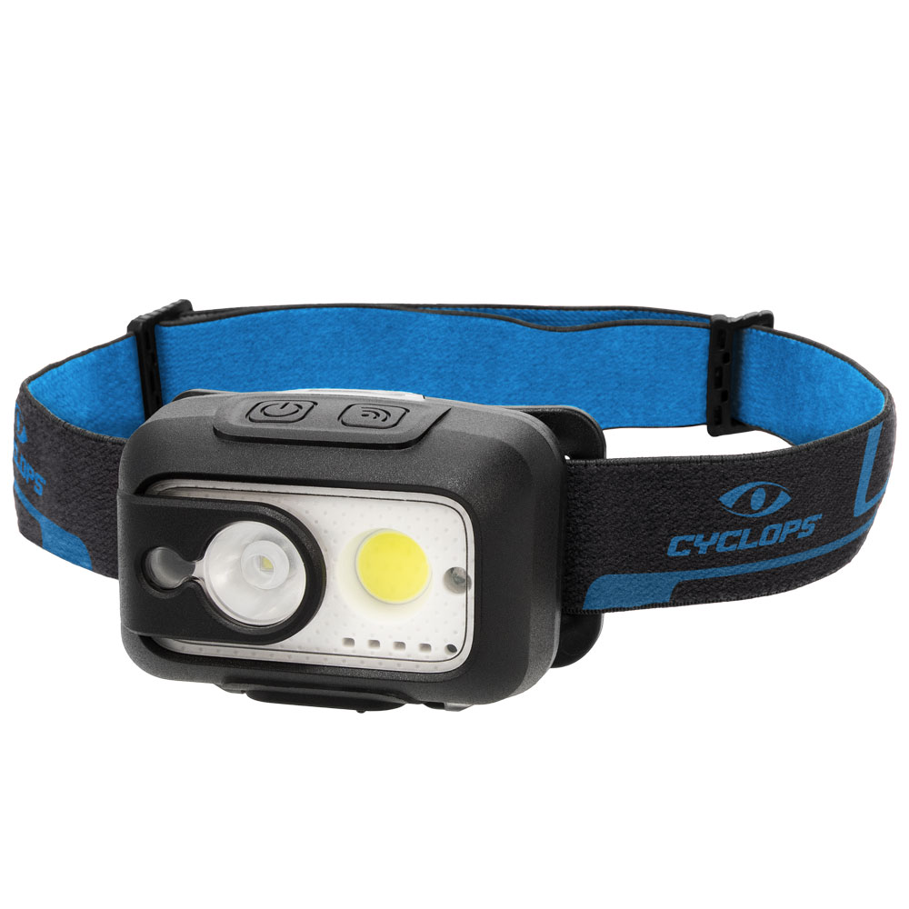 CYCLOPS ECLIPSE HEADLAMP - Camofire Discount Hunting Gear, Camo and ...