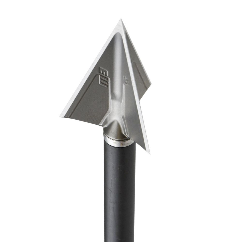 G5 MONTEC M3 3 PACK BROADHEADS - Camofire Discount Hunting Gear, Camo ...