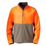 ORVIS PRO UPLAND SOFTSHELL JACKET - Camofire Discount Hunting Gear ...