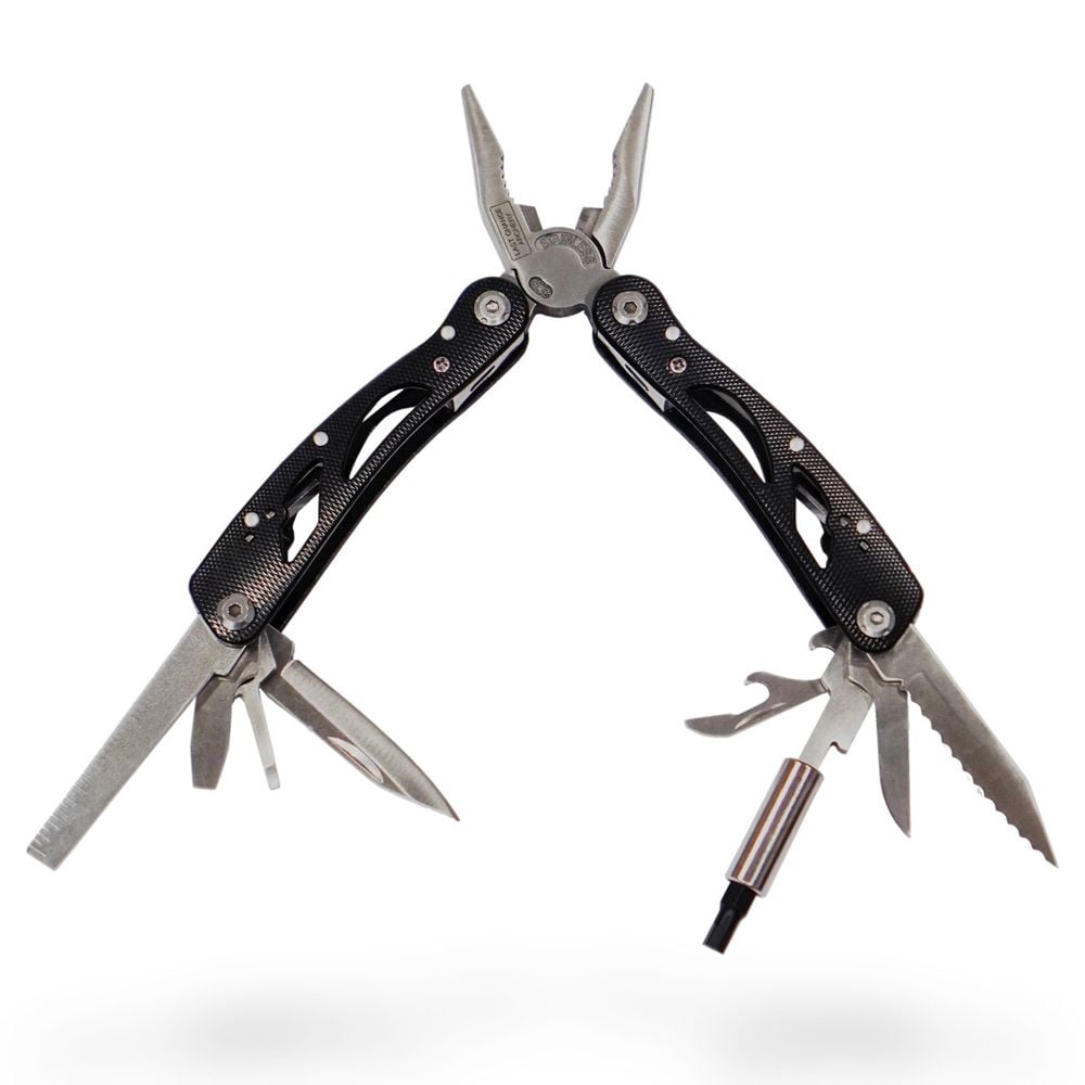 LAST CHANCE ARCHERY POCKET SHOP MULTI-TOOL - Camofire Discount Hunting Gear, Camo and Clothing