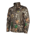 SCENT BLOCKER WOOLTEX JACKET - Camofire Discount Hunting Gear, Camo and ...