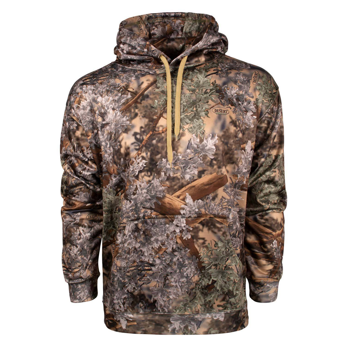 KING'S CAMO HUNTER SERIES HOODIE - Camofire Discount Hunting Gear, Camo ...