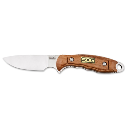 SOG HUNTSPOINT SKINNING KNIFE - Camofire Discount Hunting Gear, Camo ...