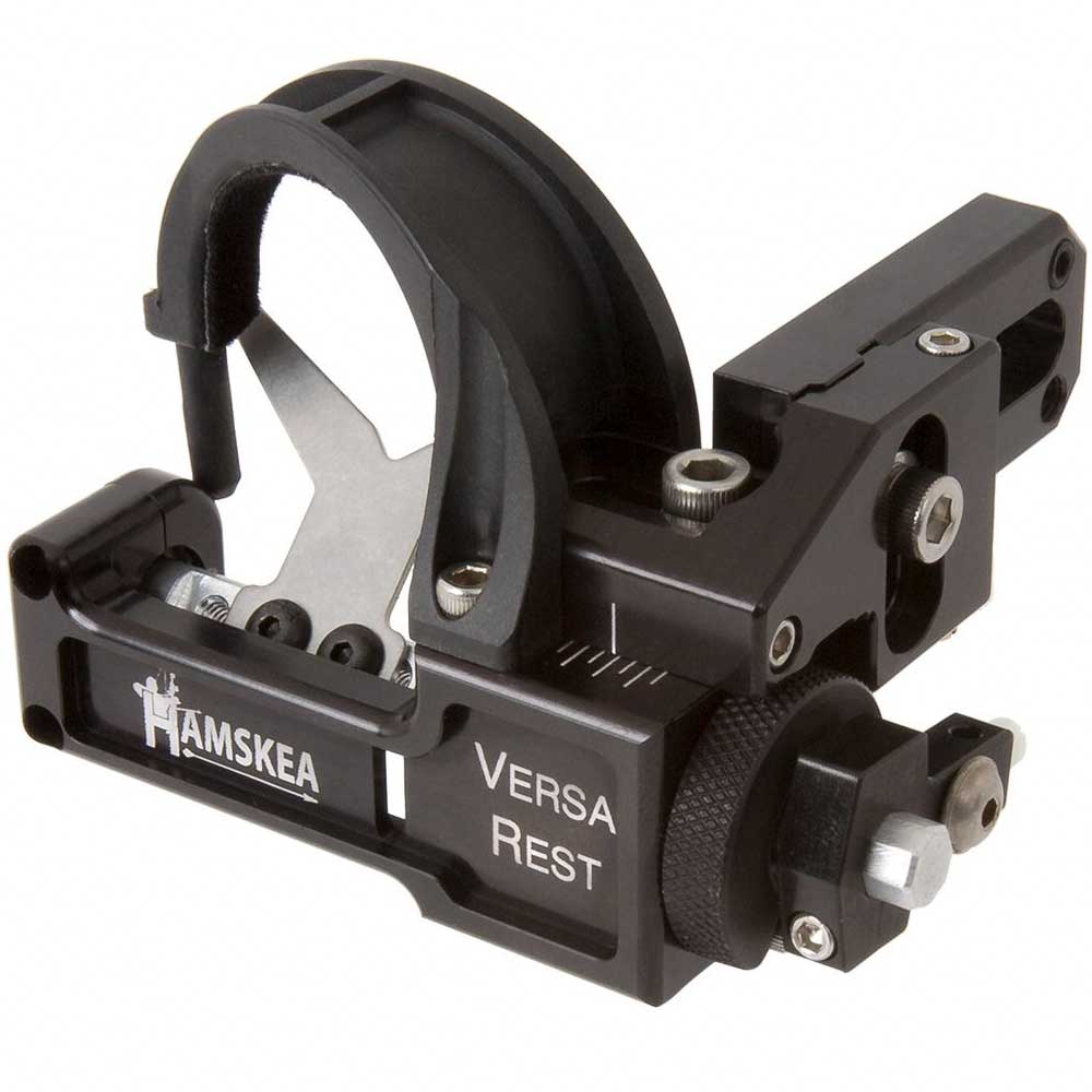 HAMSKEA ARCHERY VERSA REST CONTAINMENT - Camofire Discount Hunting Gear ...