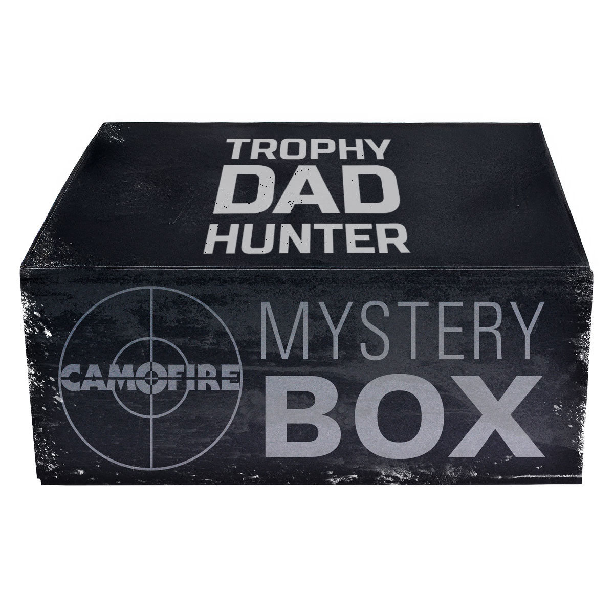 THE TROPHY DAD HUNTER MYSTERY BOX - Camofire Discount Hunting Gear ...