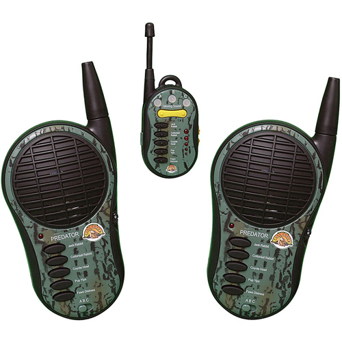 CASS CREEK NOMAD PREDATOR REMOTE CALL 2-PACK - Camofire Discount ...