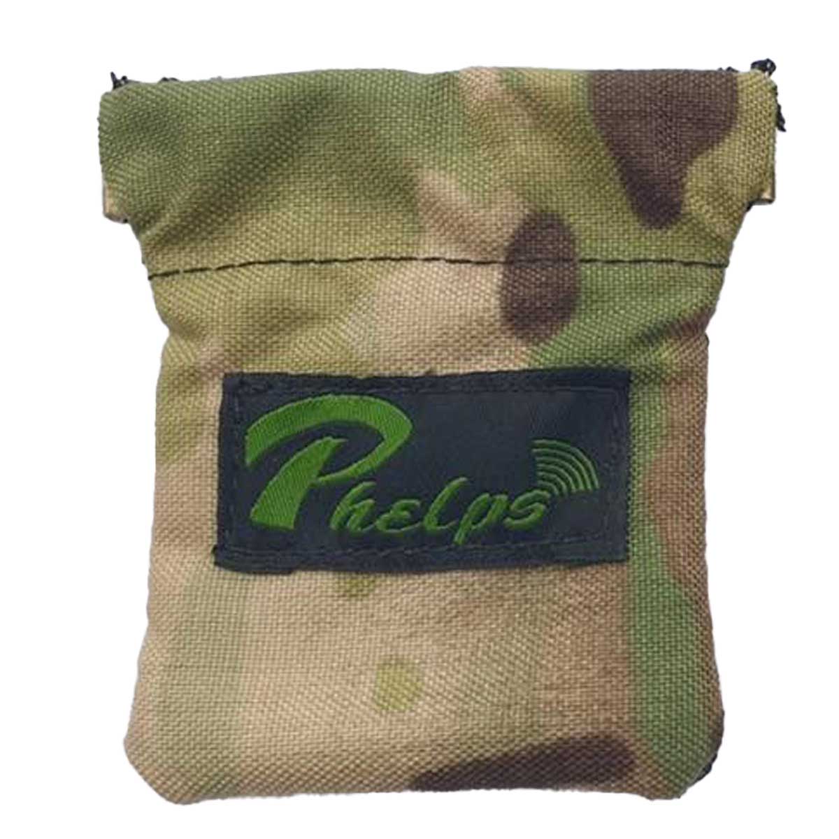 PHELPS SQUEEZE CALL POUCH - Camofire Discount Hunting Gear, Camo and ...