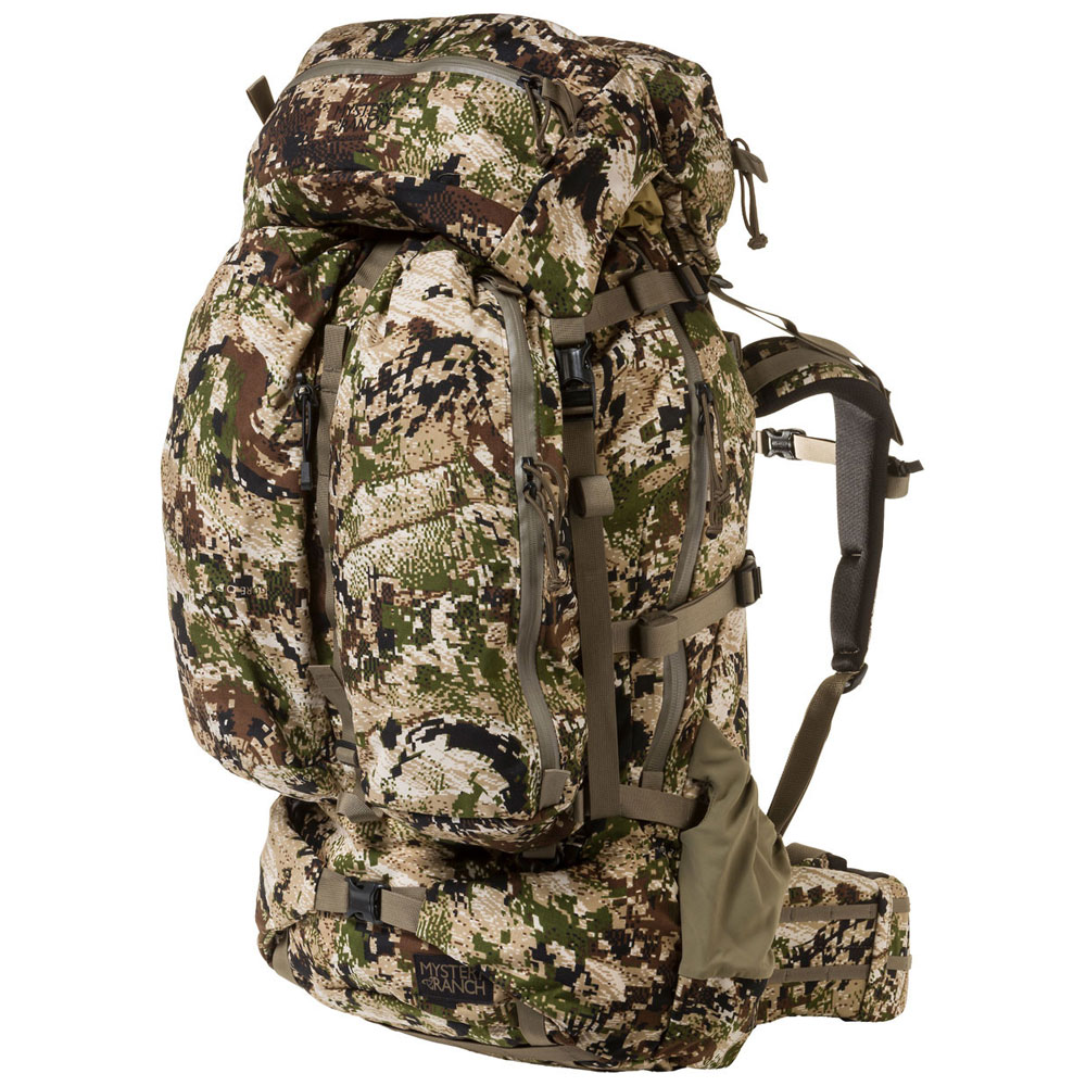 MYSTERY RANCH 2023 MARSHALL HUNTING PACK - Camofire Discount Hunting ...