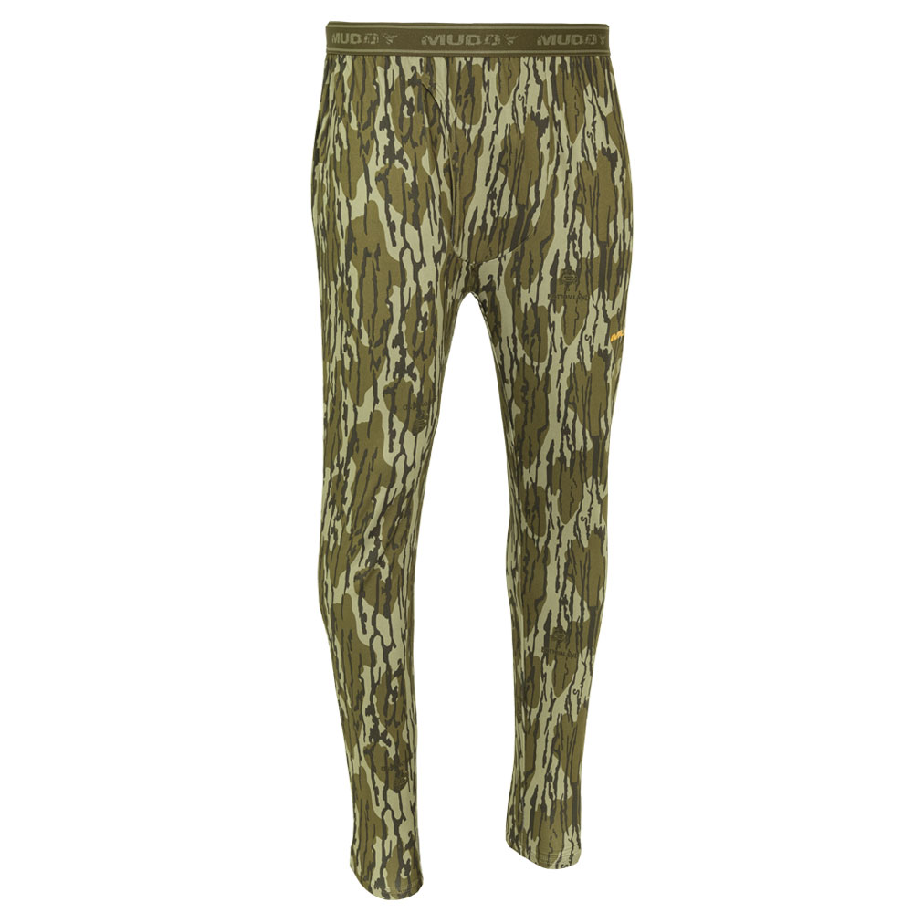 MUDDY TRX BASE LAYER BOTTOM - Camofire Discount Hunting Gear, Camo and ...