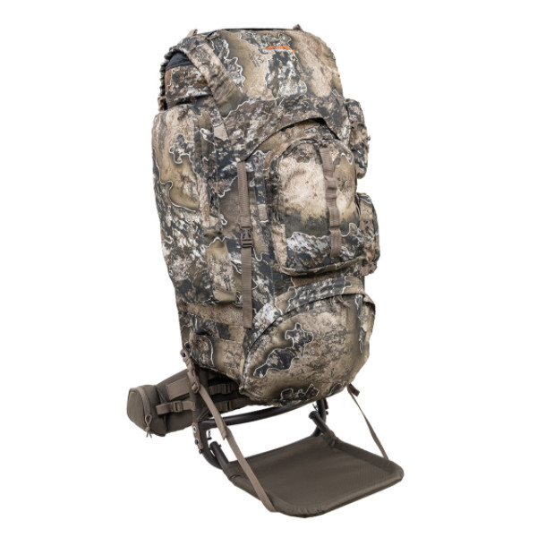 ALPS CAMO COMMANDER + PACK BAG - Camofire Discount Hunting Gear, Camo ...