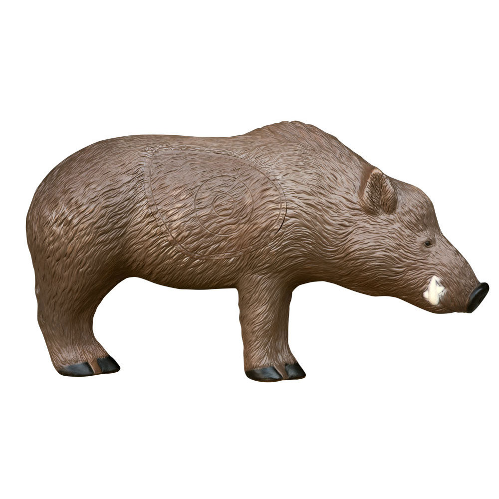 RINEHART WOODLAND BOAR 3D ARCHERY TARGET - BLEM - Camofire Discount ...