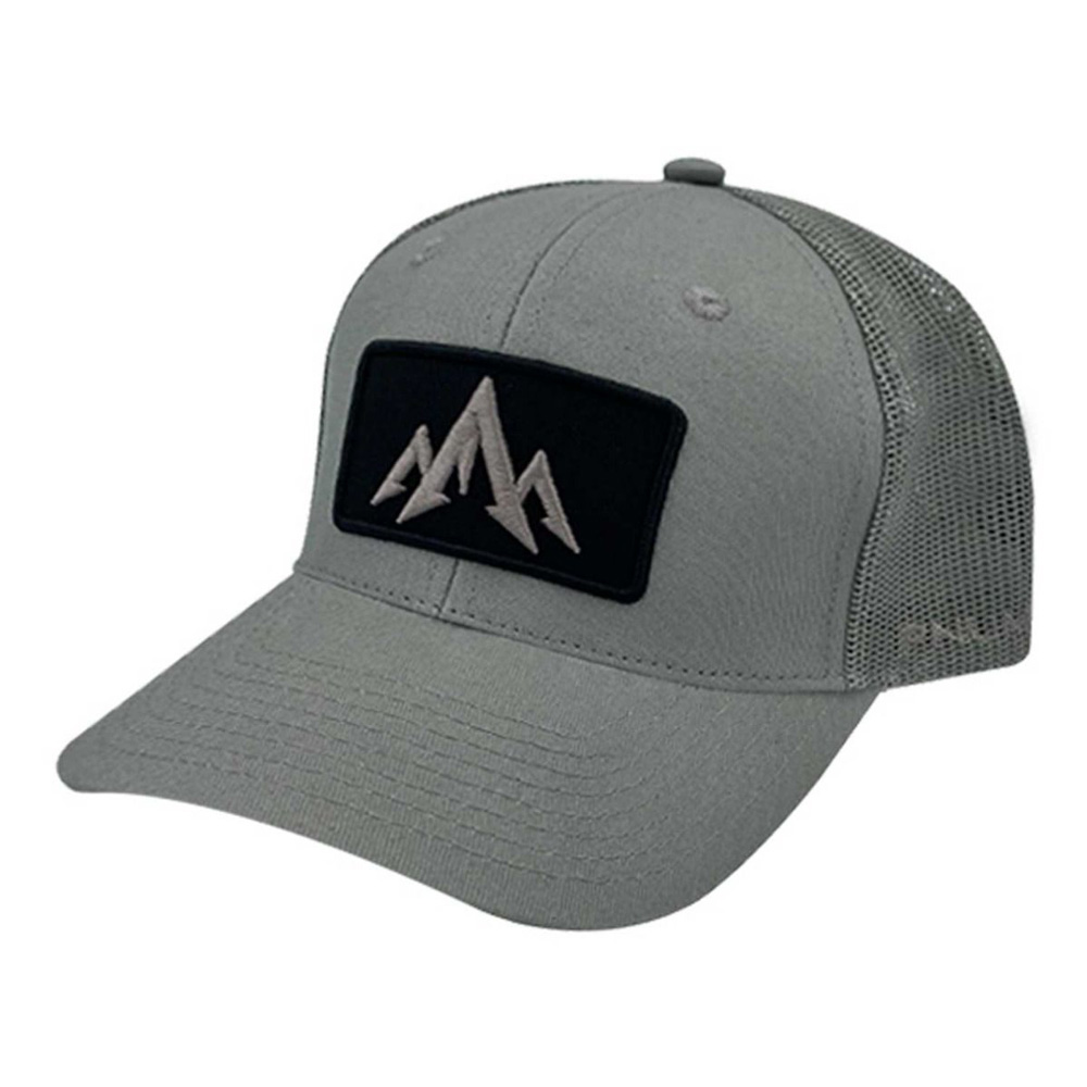 PNUMA OUTDOORS ARROWHEAD PATCH TRUCKER HAT - Camofire Discount Hunting ...