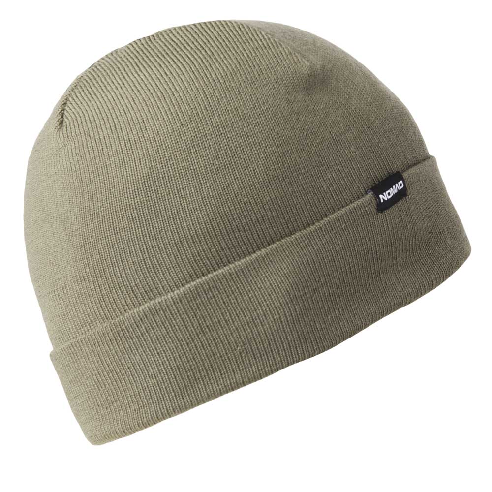 NOMAD DURAWOOL BEANIE - Camofire Discount Hunting Gear, Camo and Clothing