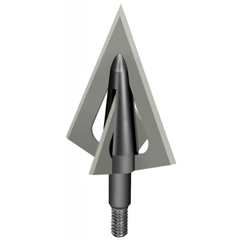 MUZZY PHANTOM MX 4 BLADE BROADHEAD - Camofire Discount Hunting Gear ...