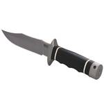 SOG STONEWASH TECH BOWIE FIXED BLADE KNIFE - Camofire Discount Hunting Gear, Camo and Clothing