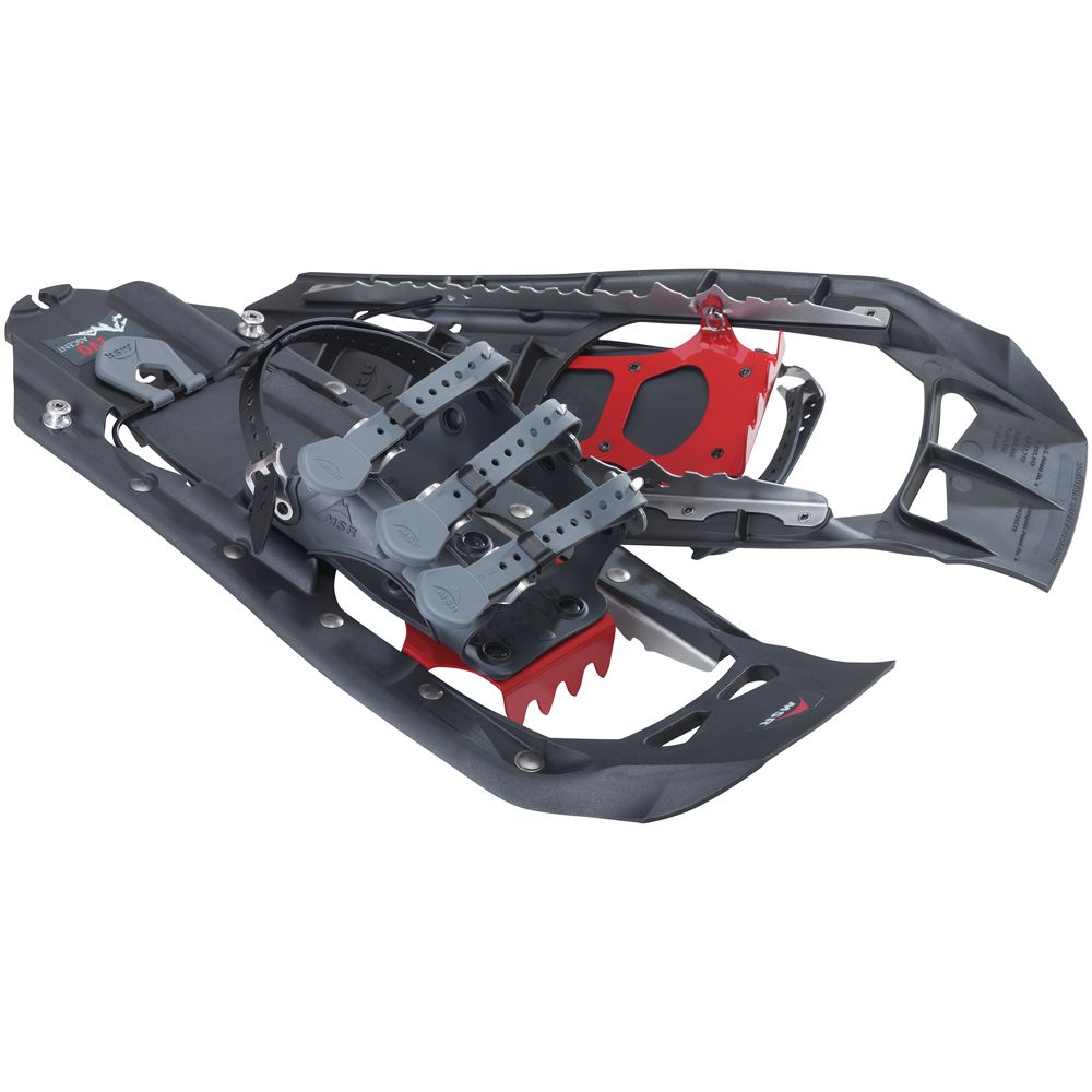 MSR EVO ASCENT SNOWSHOES - Camofire Discount Hunting Gear, Camo and ...