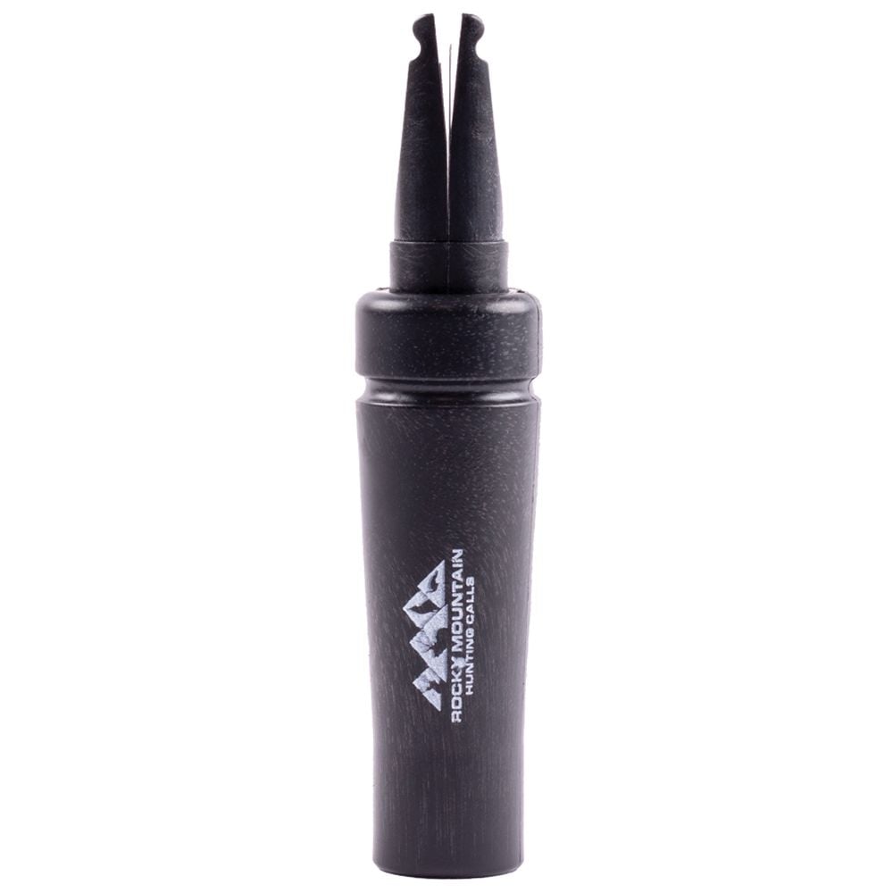 ROCKY MOUNTAIN ATOMIC-13 CROW CALL - Camofire Discount Hunting Gear ...