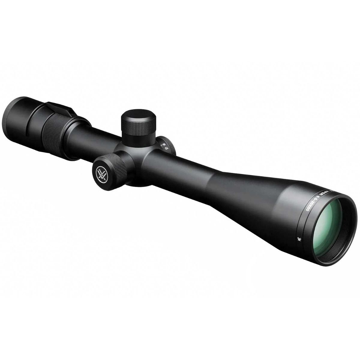 VORTEX VIPER 6.5-20X50 SFP PA RIFLESCOPE - Camofire Discount Hunting ...