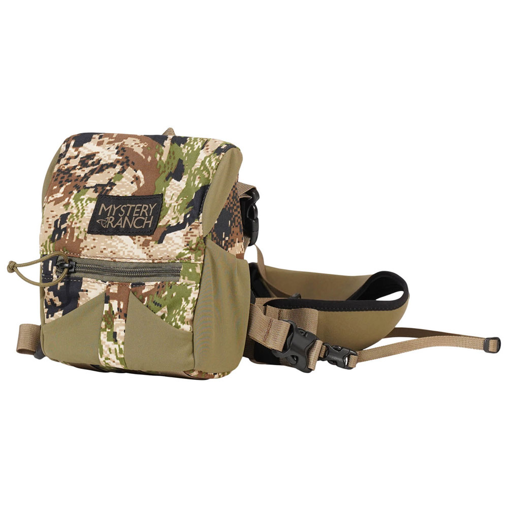 MYSTERY RANCH 2023 BINO HARNESS 10X - Camofire Discount Hunting Gear ...