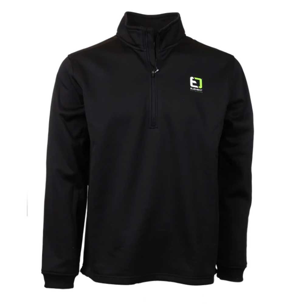 ELEMENT OUTDOORS MEN'S SWAG SERIES 1/4 ZIP THERMAL SHIRT - Camofire ...