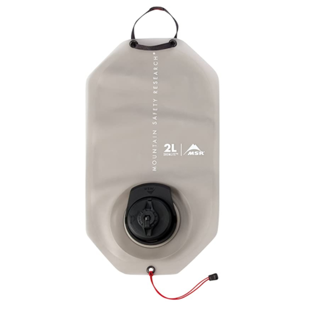 MSR DROMLITE BAG - Camofire Discount Hunting Gear, Camo and Clothing