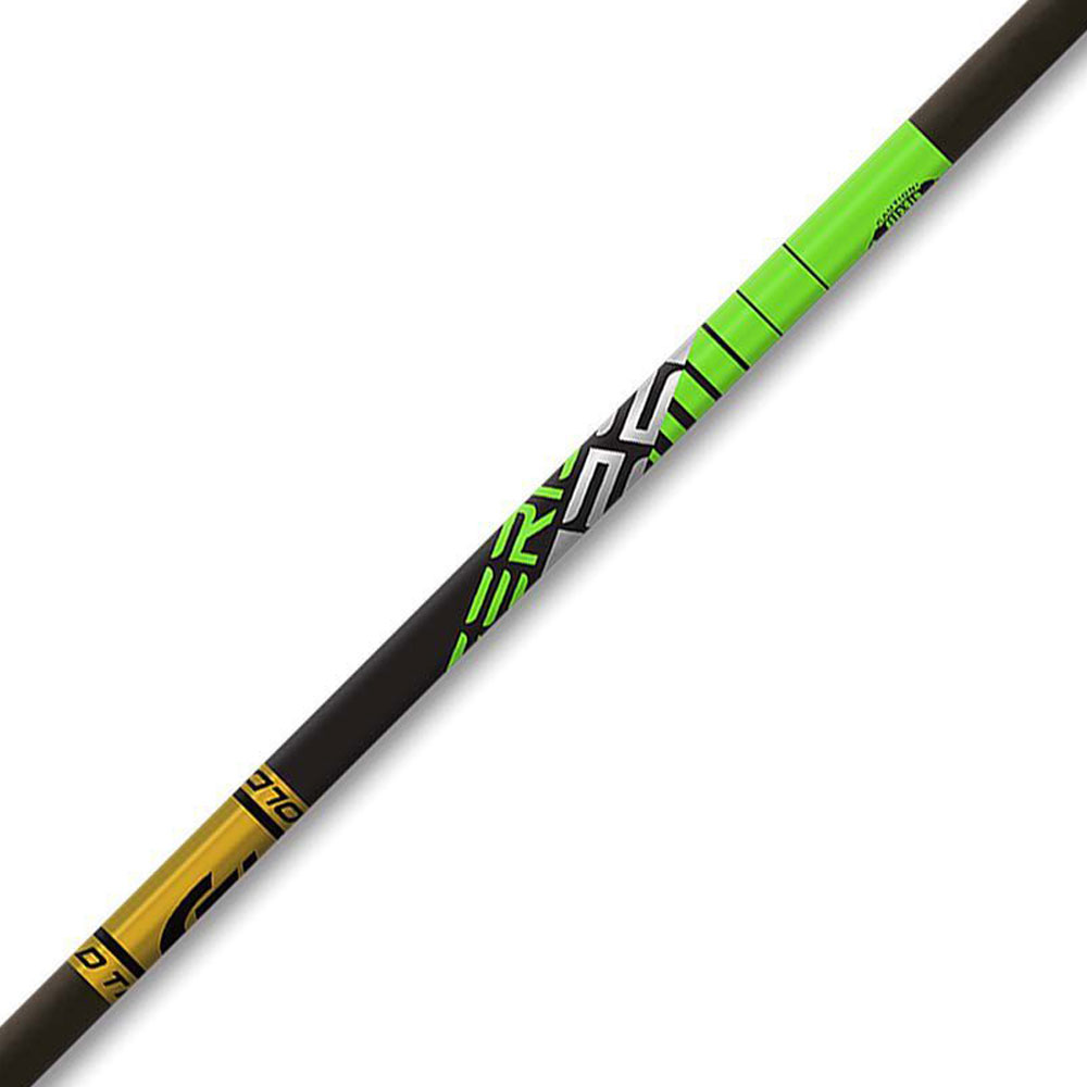 GOLD TIP 22 SERIES PLUS DOZEN ARROW SHAFTS - OPEN BOX - Camofire ...