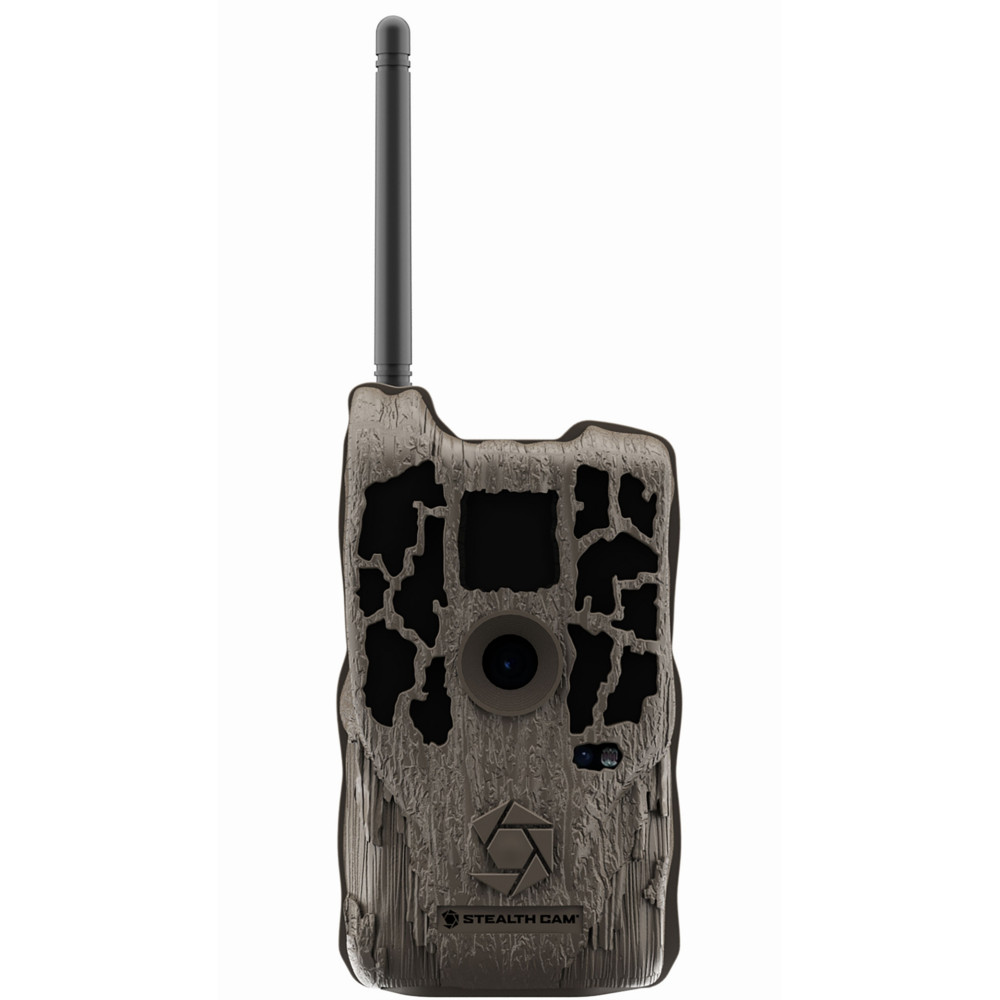 STEALTH CAM FLX WIFI/BLUETOOTH 30MP TRAIL CAMERA - REFURB - Camofire ...