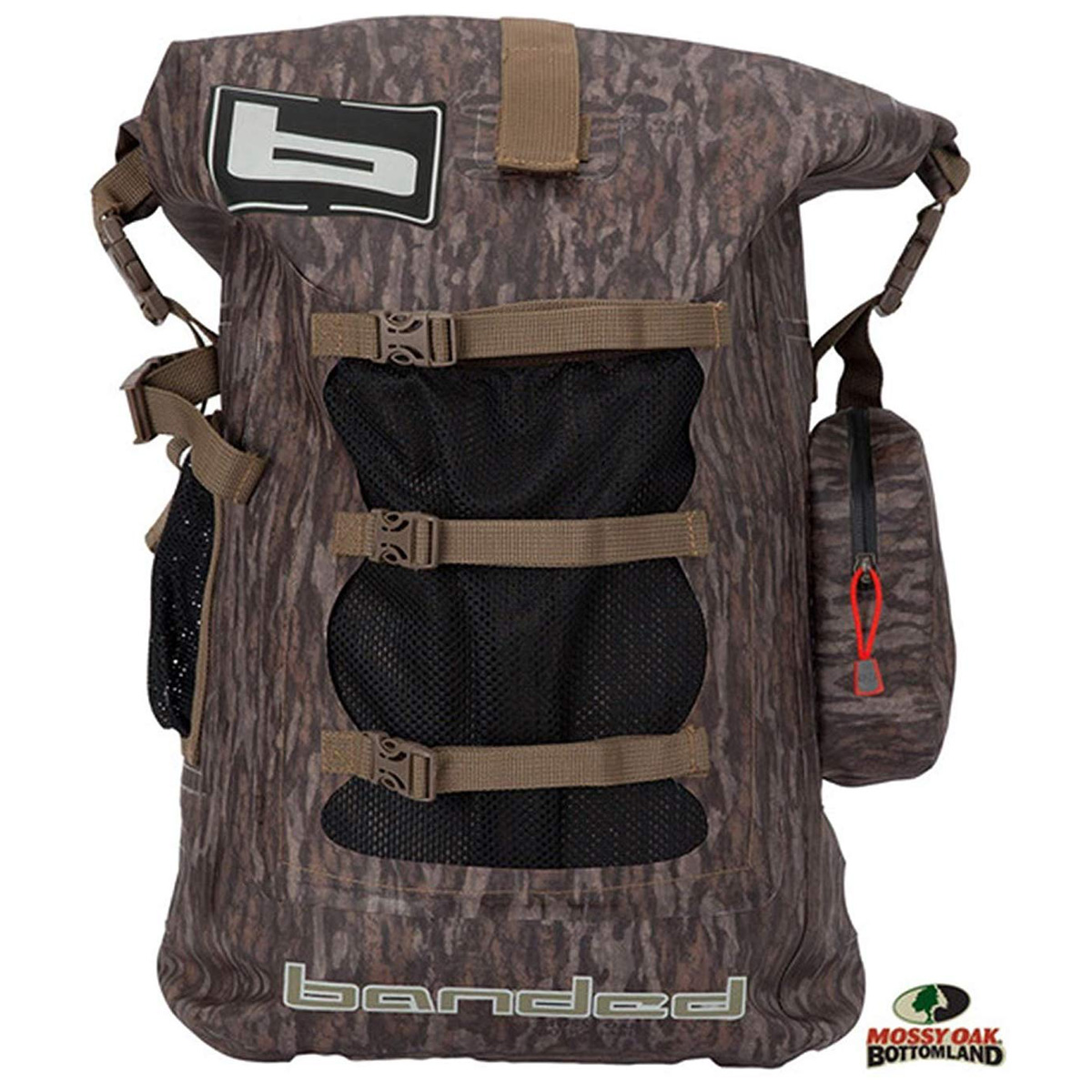 BANDED ARC WELDED BACKPACK - Camofire Discount Hunting Gear, Camo and ...