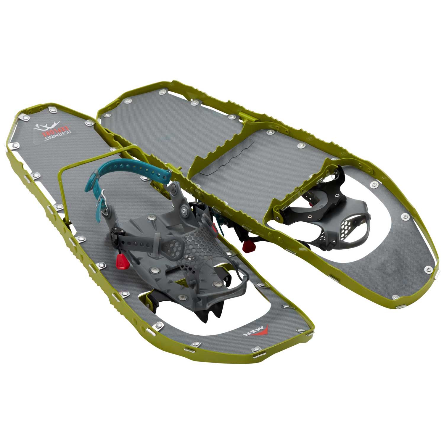 MSR LIGHTNING EXPLORE 25 SNOW SHOES - Camofire Discount Hunting Gear ...