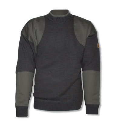 TEAM REALTREE WOOL WINDSTOPPER HUNTING SWEATER - Camofire Discount ...