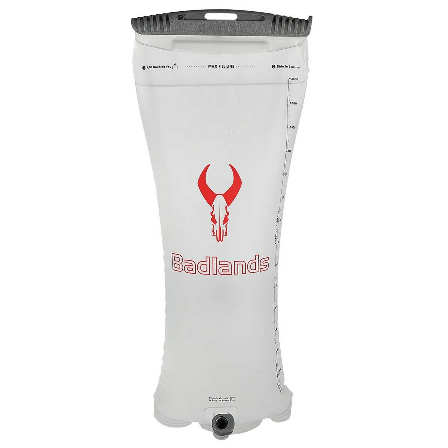 BADLANDS ELITE HYDRATION RESERVOIR - Camofire Discount Hunting Gear ...