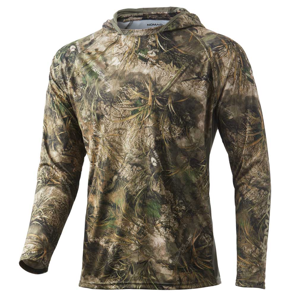 NOMAD PURSUIT CAMO HOODIE - Camofire Discount Hunting Gear, Camo and ...