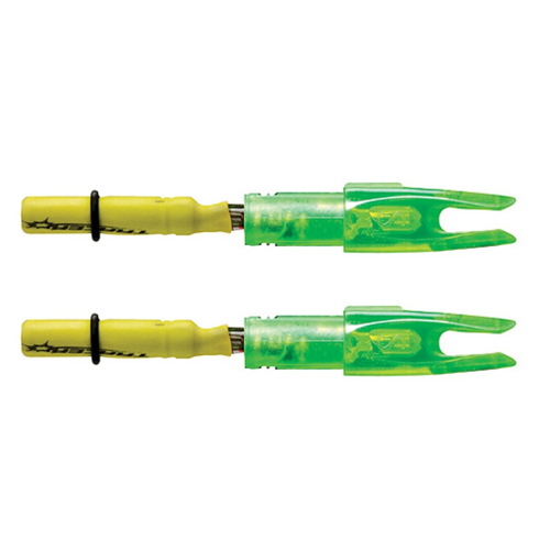 EASTON TRACER TWIN PACK LIGHTED NOCKS - Camofire Discount Hunting Gear ...