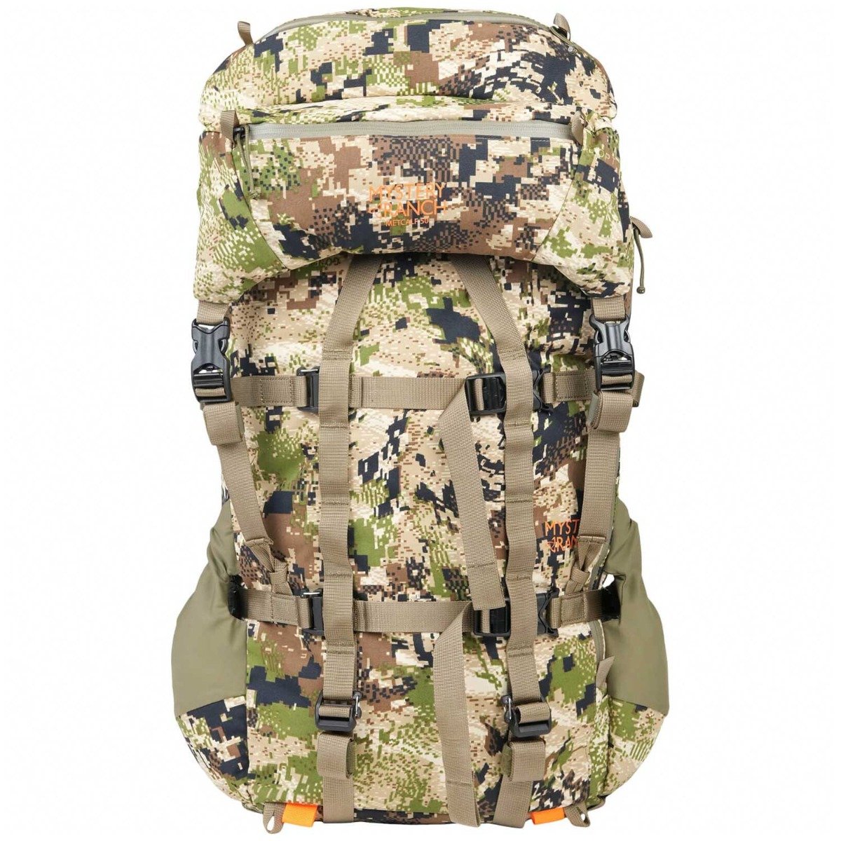 MYSTERY RANCH WOMEN'S METCALF 50 HUNTING PACK - 2024 - Camofire ...