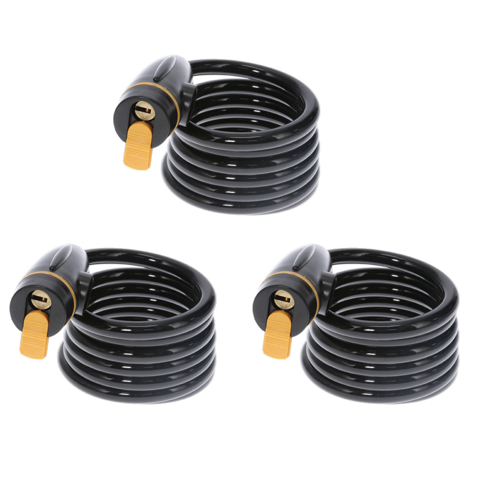 MUDDY TREESTAND CABLE LOCK 3 PACK - Camofire Discount Hunting Gear ...
