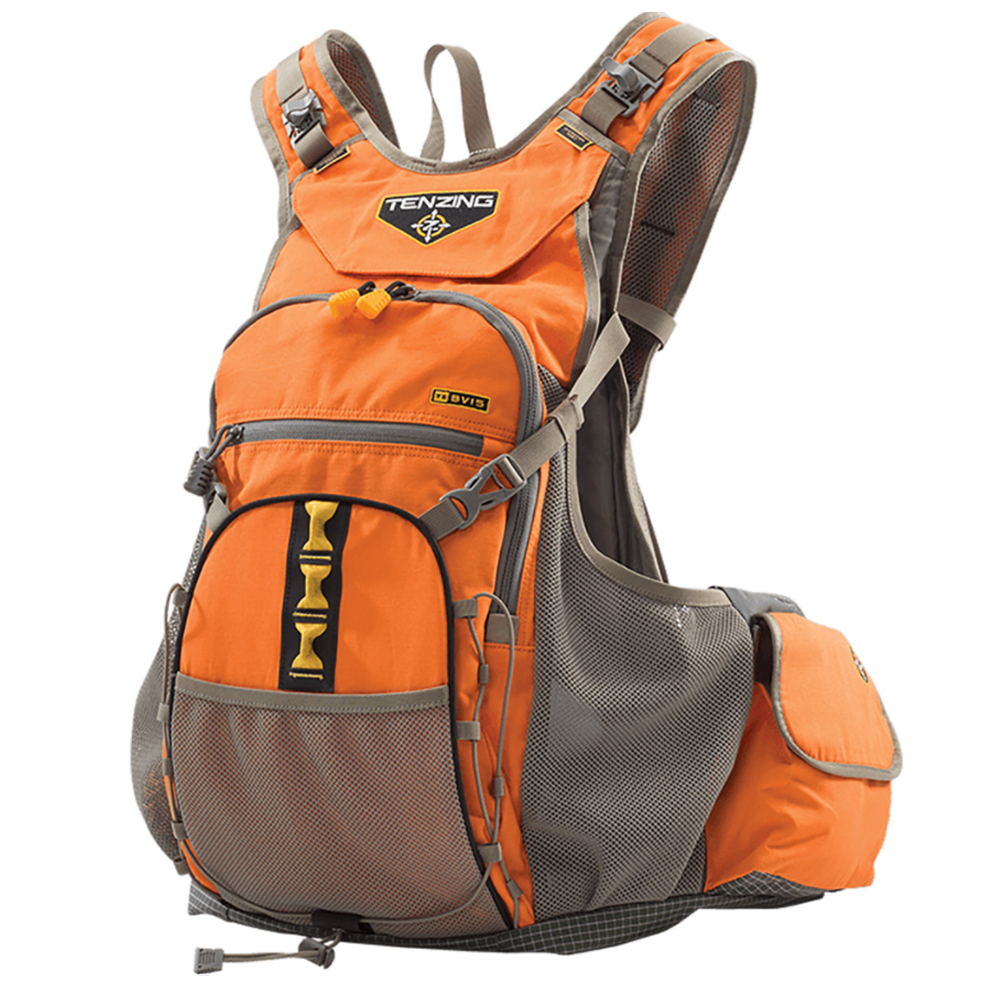 TENZING BV16 BIRD VEST - Camofire Discount Hunting Gear, Camo and Clothing
