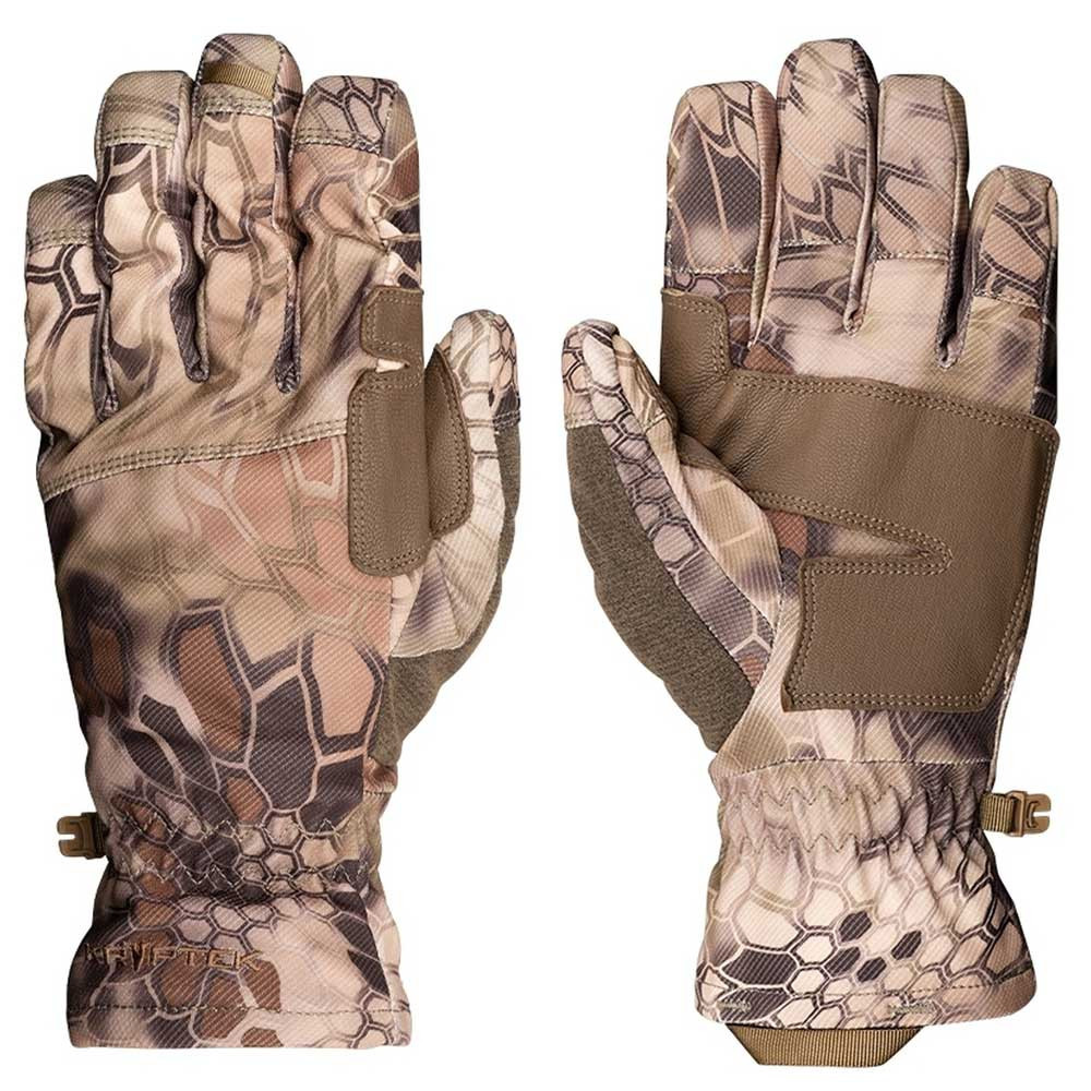 The Cestus Glove is a fully waterproof and windproof glove. Made with a ...