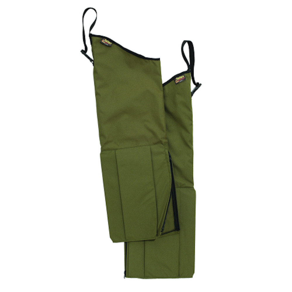 RATTLERS SCALETECH SNAKE PROTECTION CHAPS - Camofire Discount Hunting ...