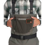 SIMMS G3 GUIDE FELT BOOTFOOT WADER - Camofire Discount Hunting Gear ...