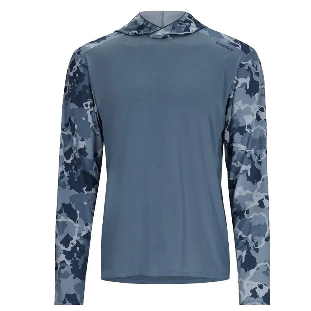 SIMMS BUGSTOPPER SOLARFLEX HOODY - Camofire Discount Hunting Gear, Camo ...