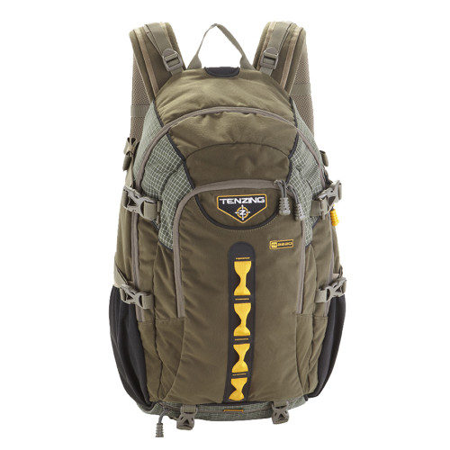 TENZING TZ 2220 DAY HUNTING PACK - Camofire Discount Hunting Gear, Camo ...
