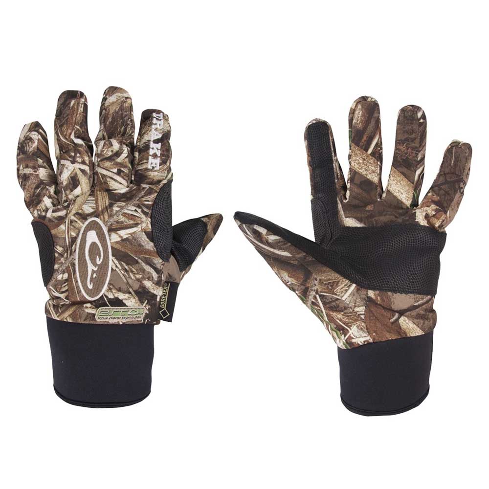DRAKE REFUGE HS EARLY SEASON GORE-TEX GLOVE - Camofire Discount Hunting ...